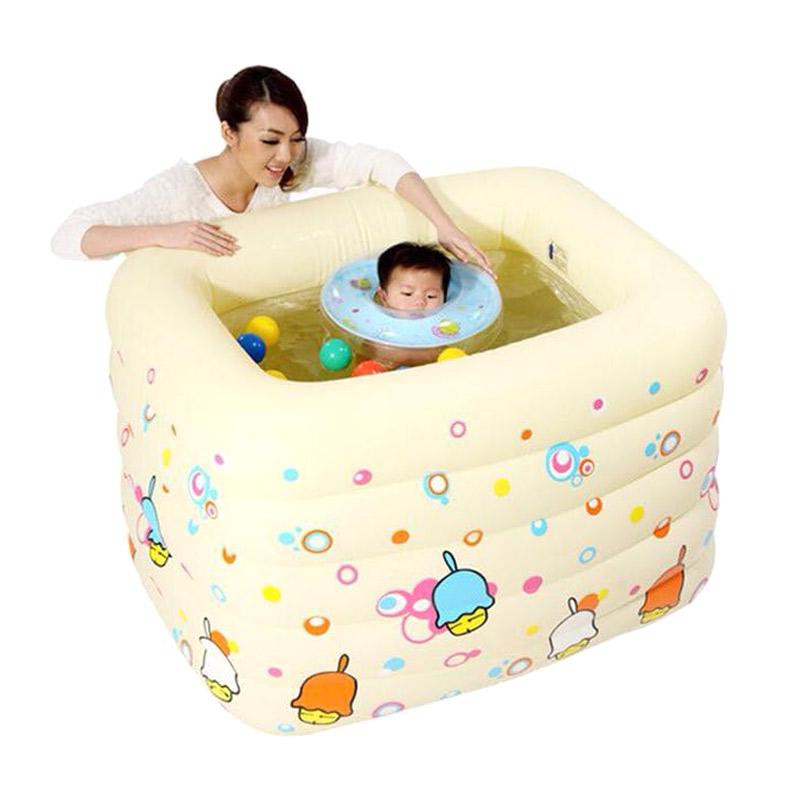 Jual Yaya Bird Baby Spa | Shopee Indonesia