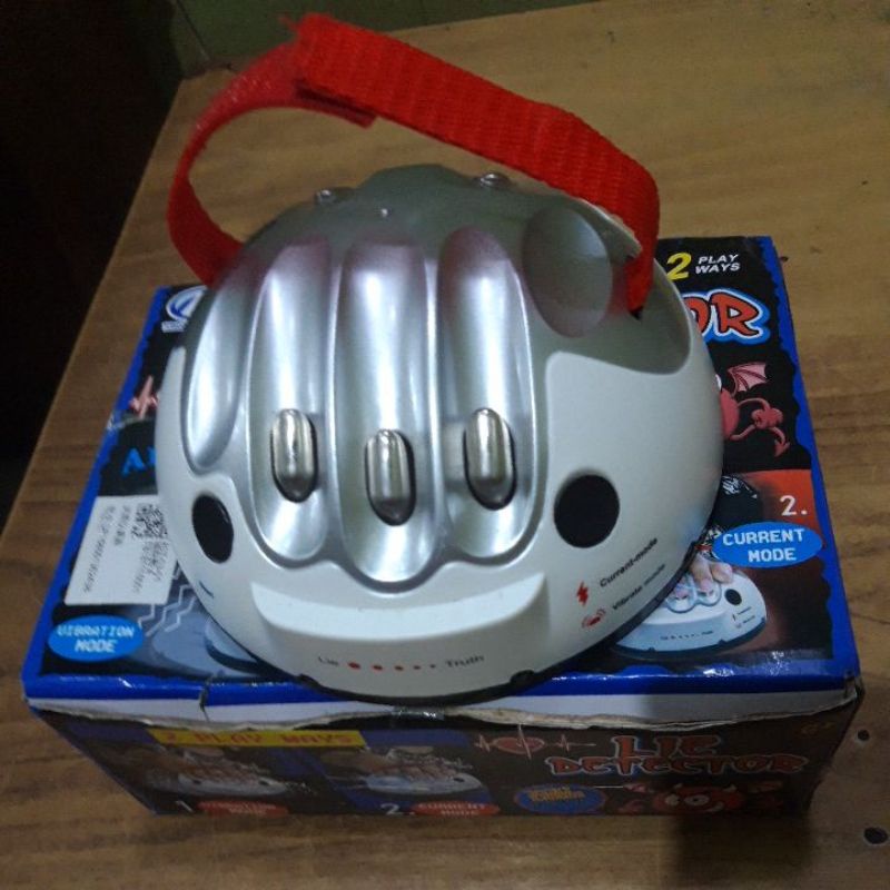 Jual LIE DETECTOR | Shopee Indonesia