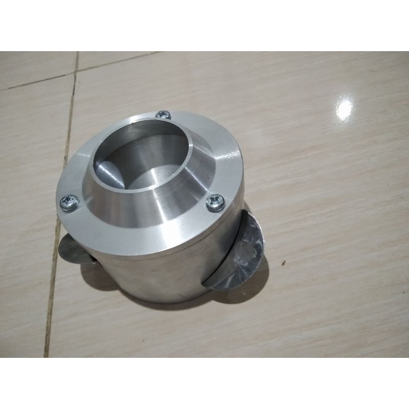 Jual Tungku Harum Manis Cor Aluminium berkipas | Shopee Indonesia