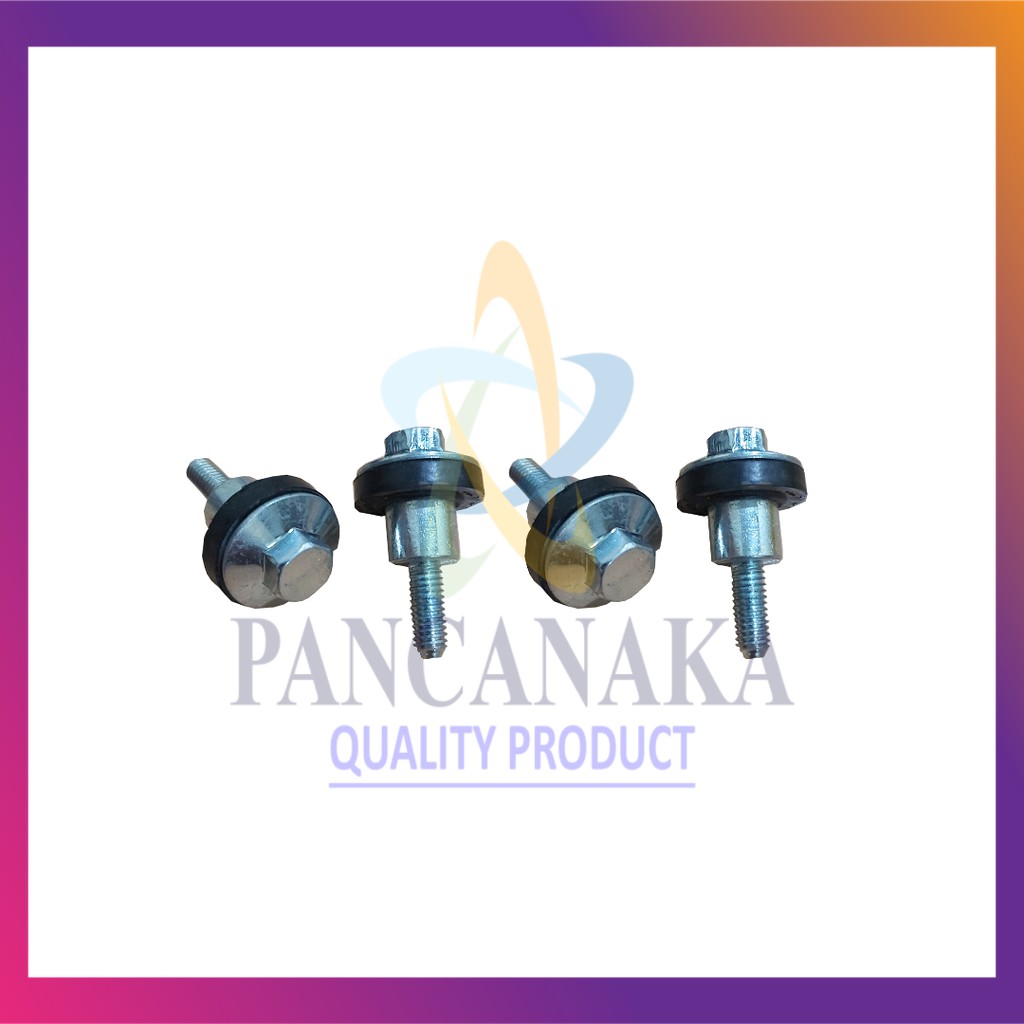 Jual BAUT HEAD MEGA PRO + SEAL SRM | Shopee Indonesia