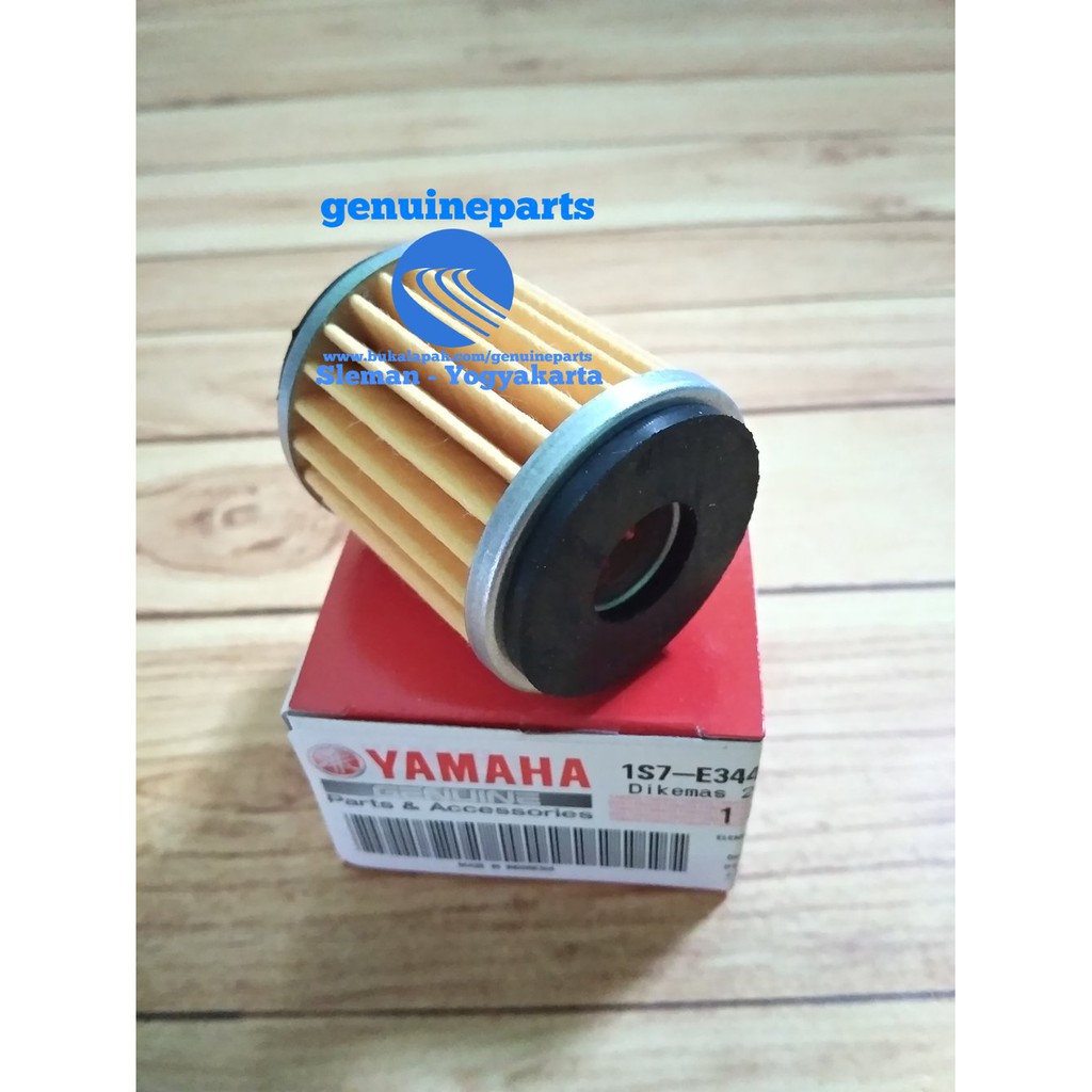 Jual SARINGAN FILTER OLI MESIN WR155 WR 155 ORIGINAL ASLI YAMAHA ...