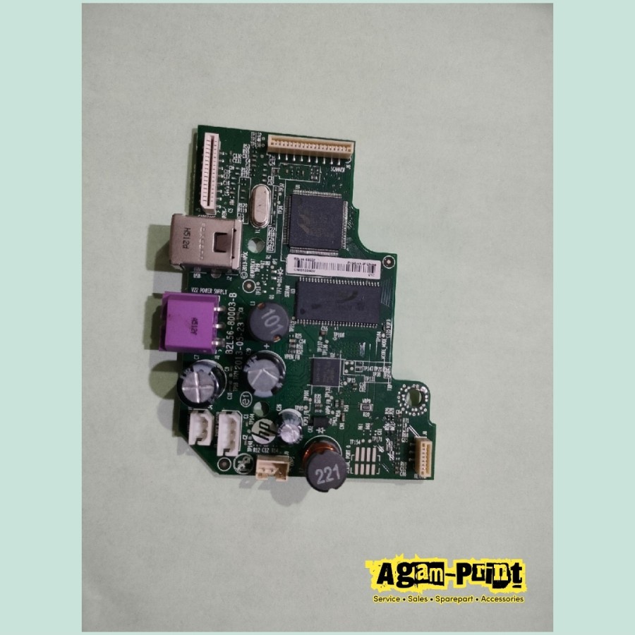 Jual mainboard motherboard board printer hp deskjet 1515 | Shopee Indonesia
