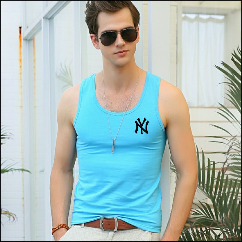 Jual Singlet Pria Dewasa YN Singlet Pria Cotton Combed Baju Singlet ... Jual Singlet Pria Dewasa YN Singlet Pria Cotton Combed Baju Singlet ...