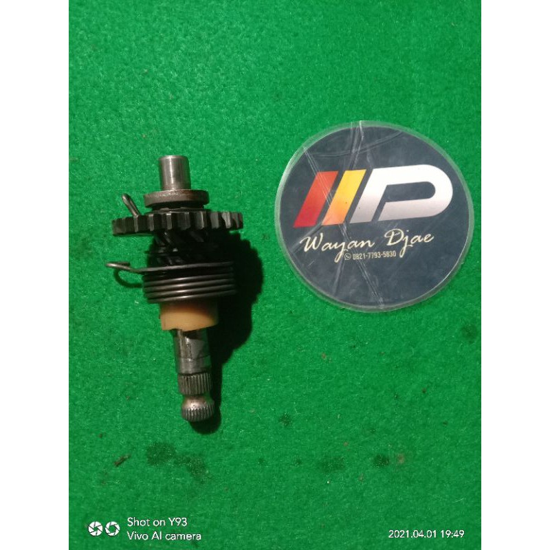 Jual as engkol yamaha L2 super L2s L2sn original second | Shopee Indonesia