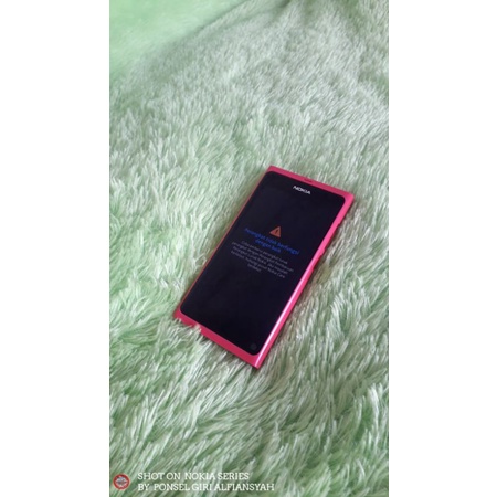 Jual Nokia N9 Meego | Shopee Indonesia