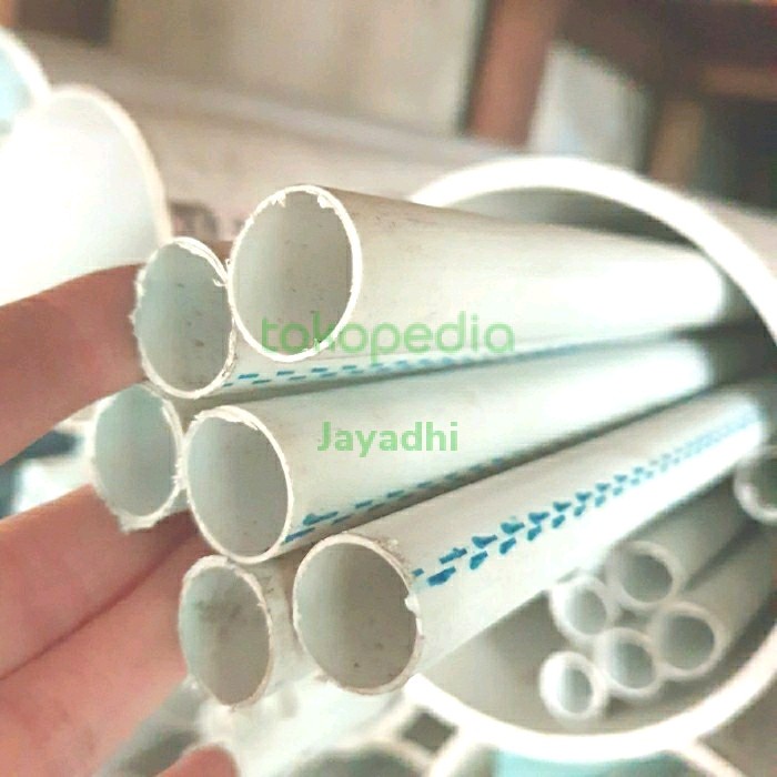 Jual PVC Pipa Listrik Conduit 17mm | Shopee Indonesia
