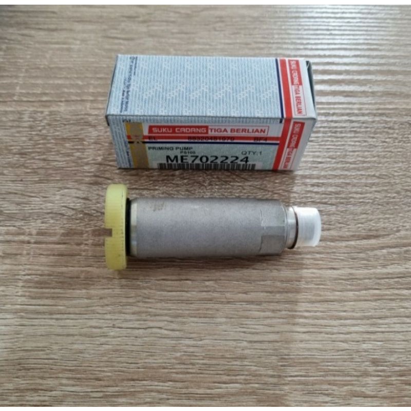 Jual POMPA SOLAR HAND PUMP PS FUSO ALMUNIUM KTB | Shopee Indonesia