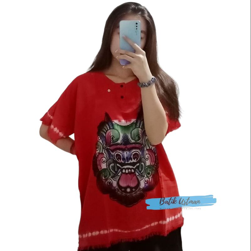 Jual Baju Barong Bali Polos / Kaos Barong Bali Polos / Kaos Bali Wanita ... Jual Baju Barong Bali Polos / Kaos Barong Bali Polos / Kaos Bali Wanita ...