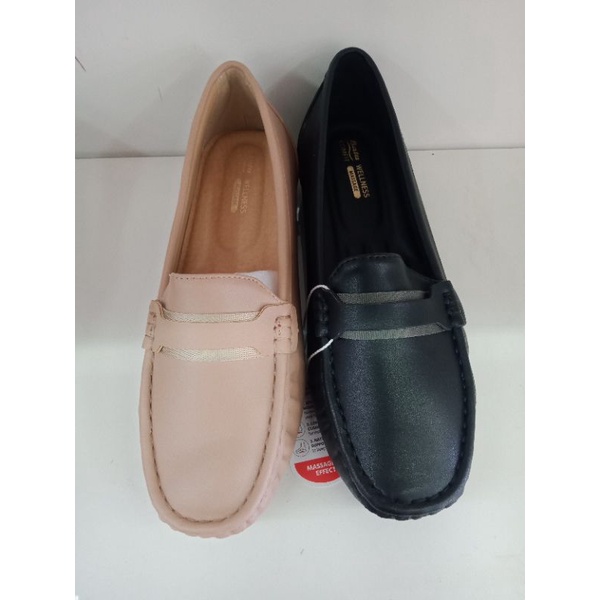 Jual Sepatu Wanita Bata Original Model Wedges 551-8763/6763 | Shopee ...