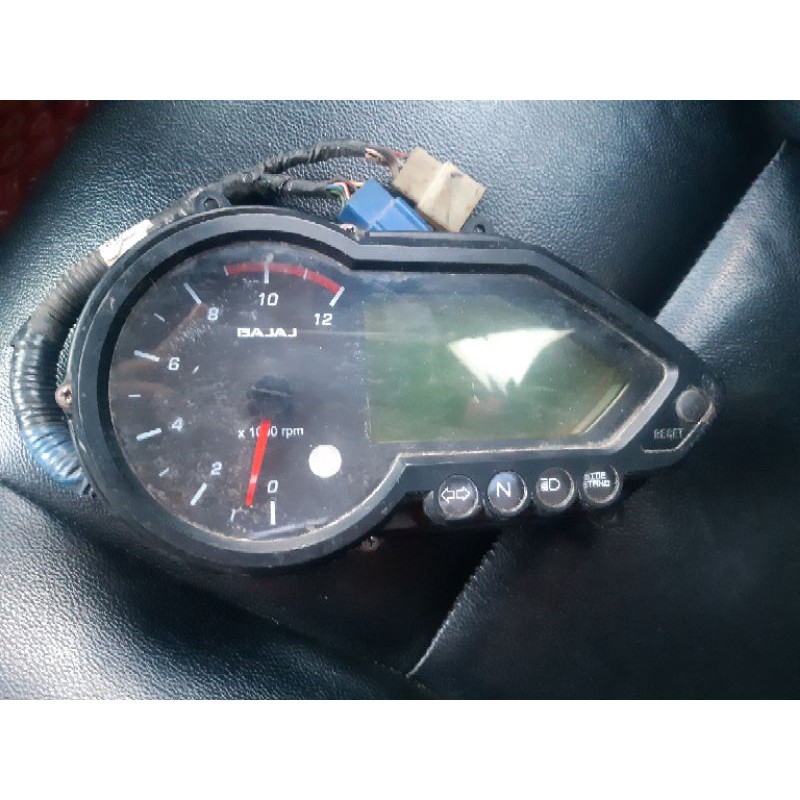Jual speedometer pulsar 200 cc | Shopee Indonesia