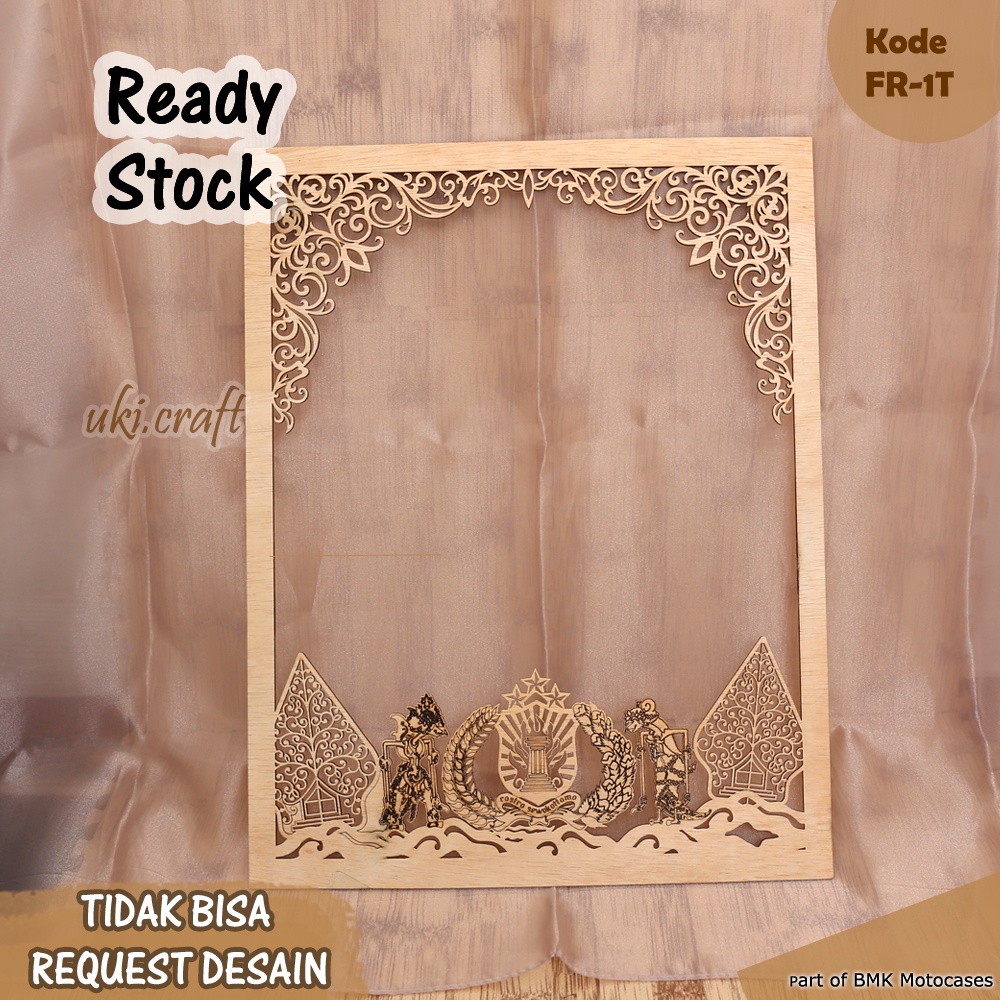 Jual Sudut Sulur Dekorasi Mahar Ukiran Kayu Timbul MDF Triplek Plywood ...