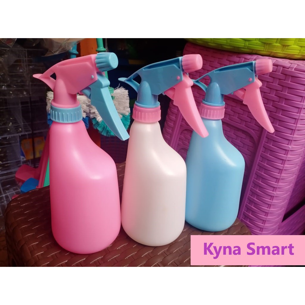 Jual Tudor Alat Botol Semprot Semprotan Spray Sprayer 500ml | Shopee ...