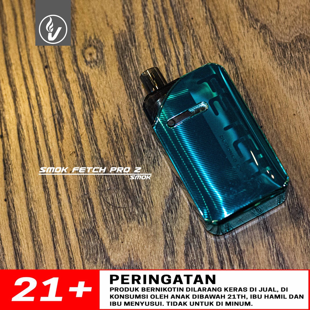 Jual Smok Fetch 2 | Shopee Indonesia