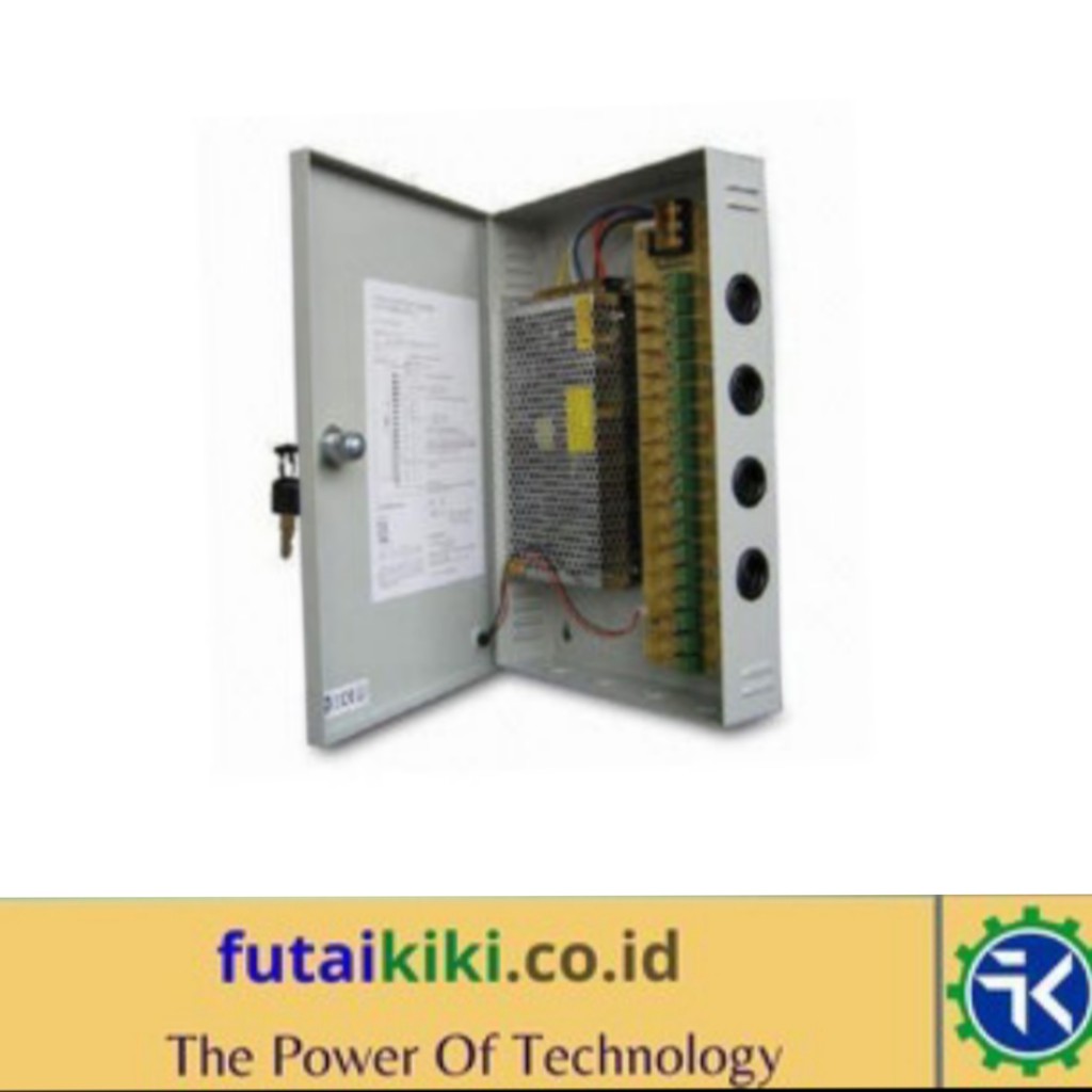 Jual Panel Box | Shopee Indonesia