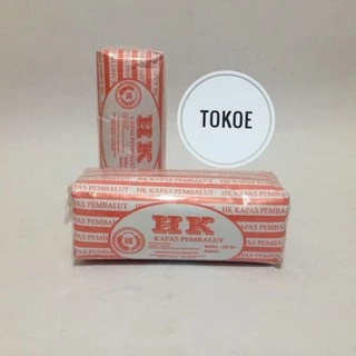 Jual kapas 25 gram Harga Terbaik & Termurah Agustus 2024 | Shopee Indonesia