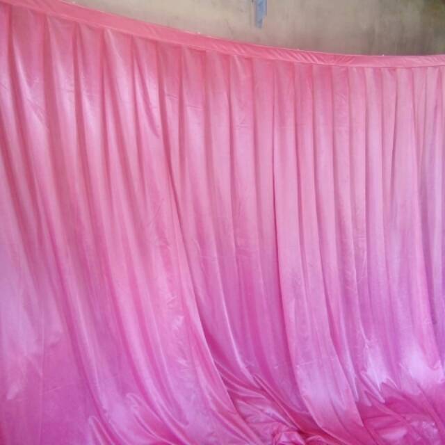 Jual Background/backdrop dinding ukuran 3x3 m | Shopee Indonesia