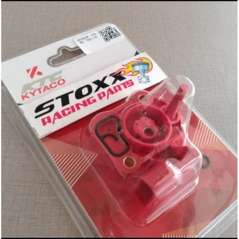 Jual TPS SENSOR KTC NMAX R15 V2 MX KING NVL NVA MIO J KYTACO | Shopee ...