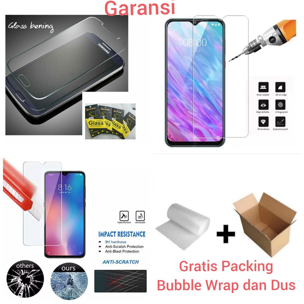 Jual Samsung J5 / J520 / J5 Pro / J5 Prime Tempered Glass Clear Anti Gores Kaca Bening | Shopee ...