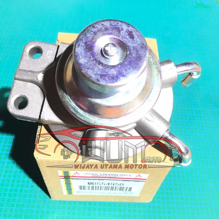 Jual BODY FUEL FILTER TUTUP FILTER SOLAR POMPA SOLAR L300 DIESEL KUDA ...