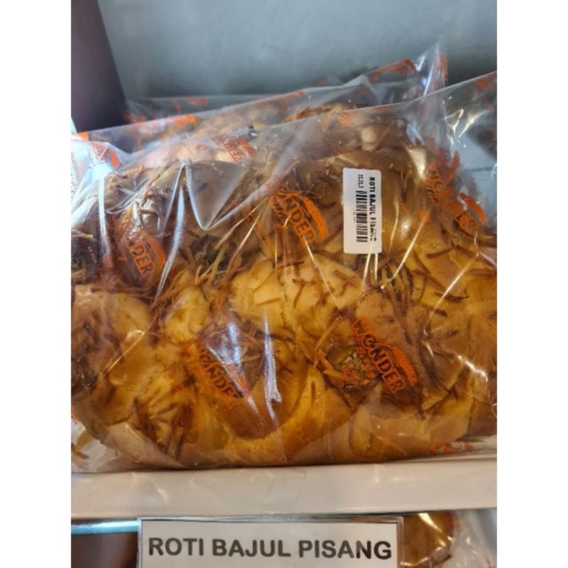 Jual ROTI WONDER BAJUL (OLEH-OLEH KHAS SALATIGA) | Shopee Indonesia
