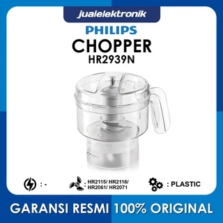 Jual Chopper Philips Terlengkap & Harga Terbaru Juli 2025 | Shopee ...