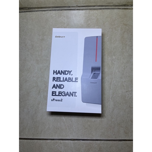 Jual Sebury Fingerprint Door Lock access | Shopee Indonesia