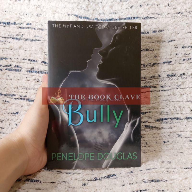 Jual Bully - Penelope Douglas (NEW, SEALED, ORI) | Shopee Indonesia