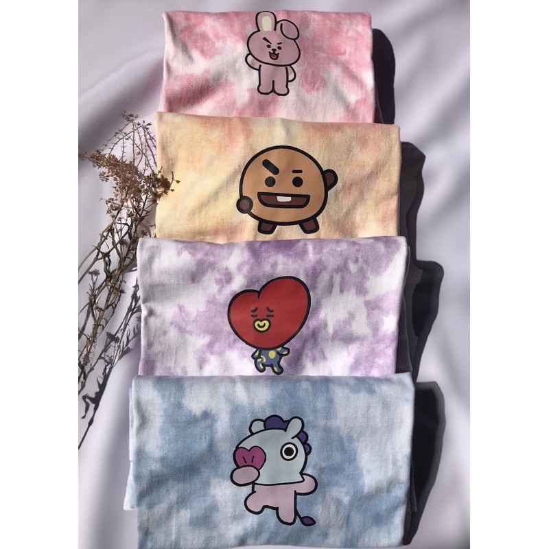 Jual PAKET LENGKAP ( tata,cooky,shooky,mang) | Shopee Indonesia