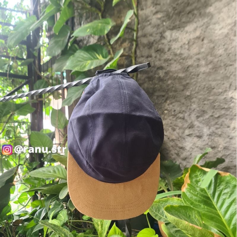 Jual Cap Topi Airwalk Original | Shopee Indonesia