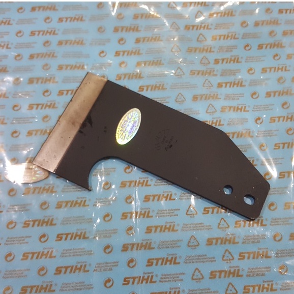 Jual Pisau Panen Pruning Kelapa Sawit Chisel Dodos 4 Inci PC-75 Stihl ...