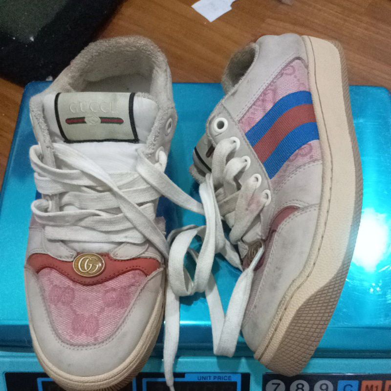 Jual sepatu gucci | Shopee Indonesia