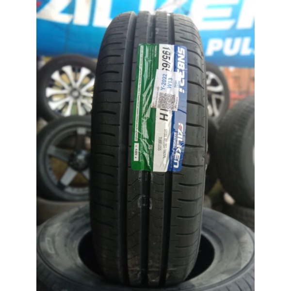 Jual ban falken 195/65/15 baru #buat mobil APV, Avanza, Xenia, Ertiga ...