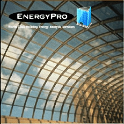 Jual Energy EnergyPro 8.2.2.0 x64 Alat pemodelan Energi Bangunan ...