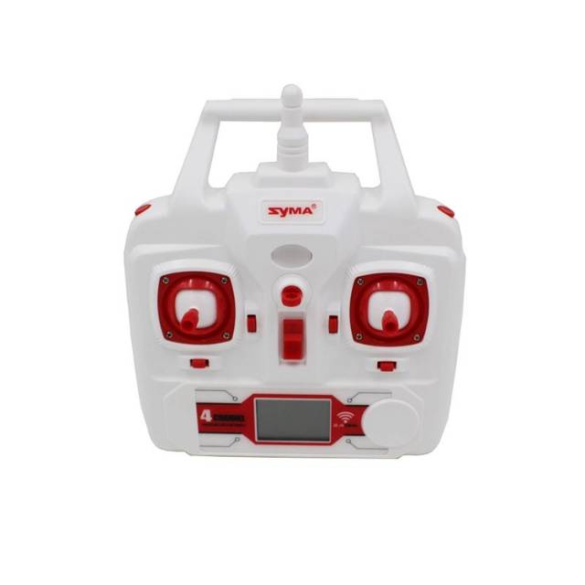 Jual Remote control syma x5c x5w x5g | Shopee Indonesia