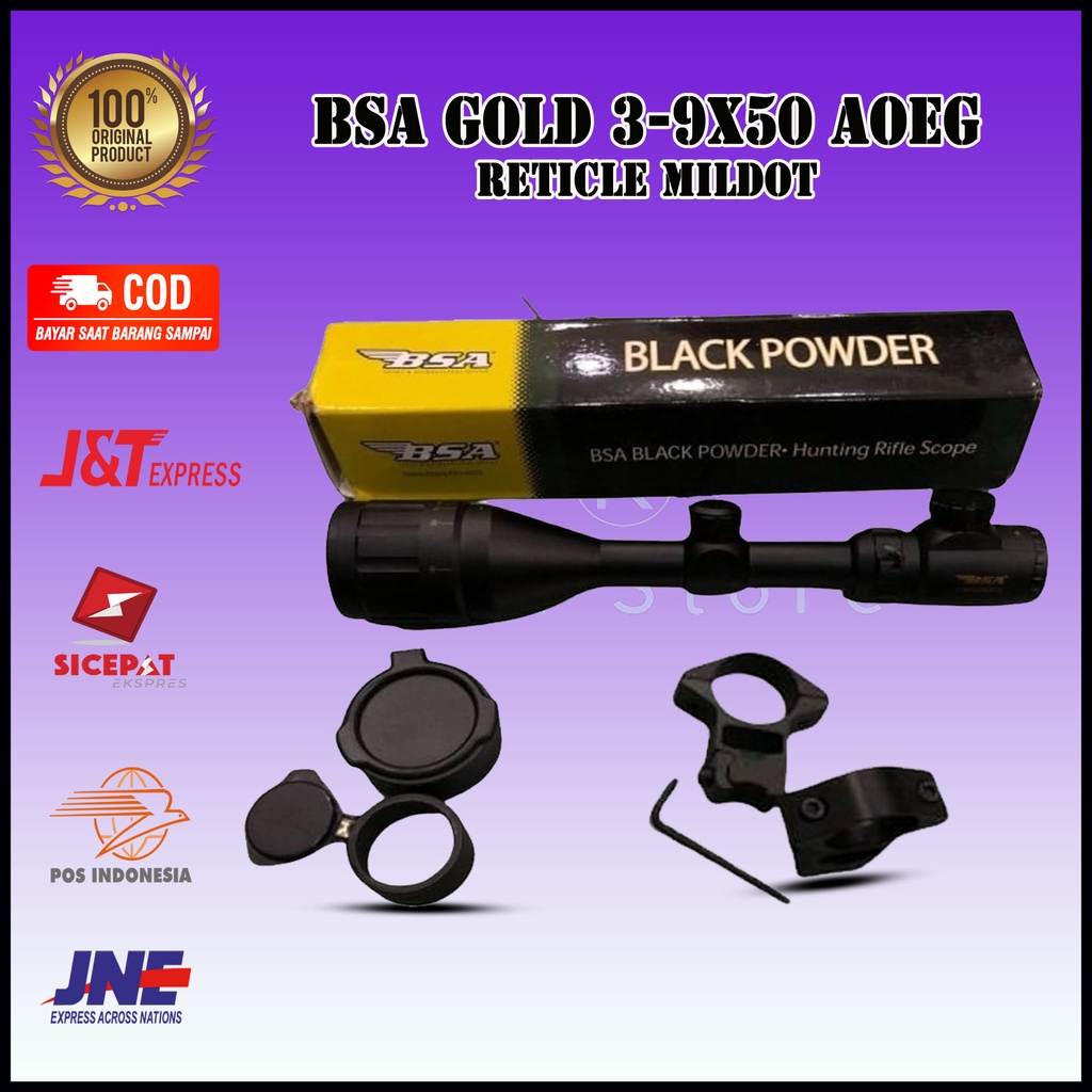 Jual Teleskop Senapan Telescope Senapan Teropong Senapan Teropong ...