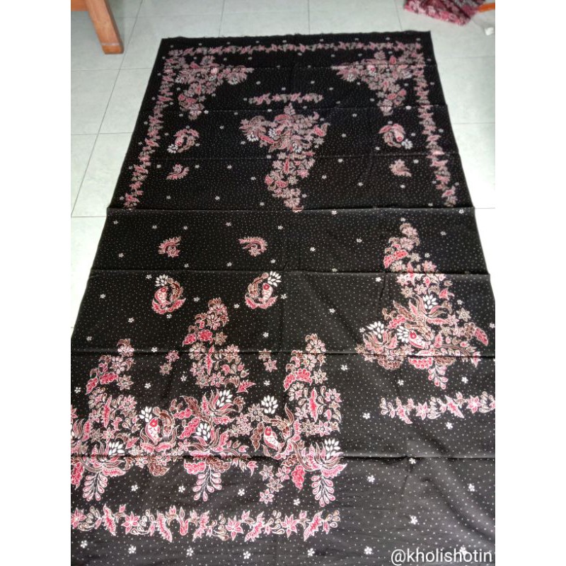 Jual Batik Lamongan | Shopee Indonesia