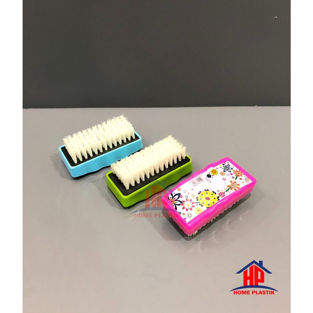 Jual NAGOYA - Sikat Aichi 916 / Sikat Baju / Sikat Cuci Plastik / Sikat ...