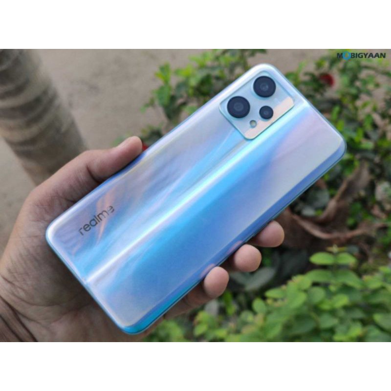 Jual REALME 9 Pro Plus 5G 8/256GB | Shopee Indonesia