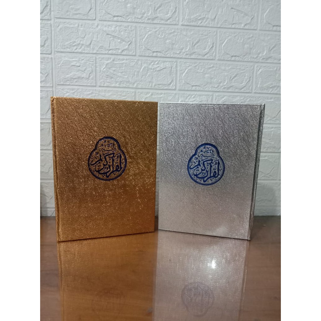 Jual Al quran A4 Edisi Standar Index 22Cm X 30Cm #SBA | Shopee Indonesia