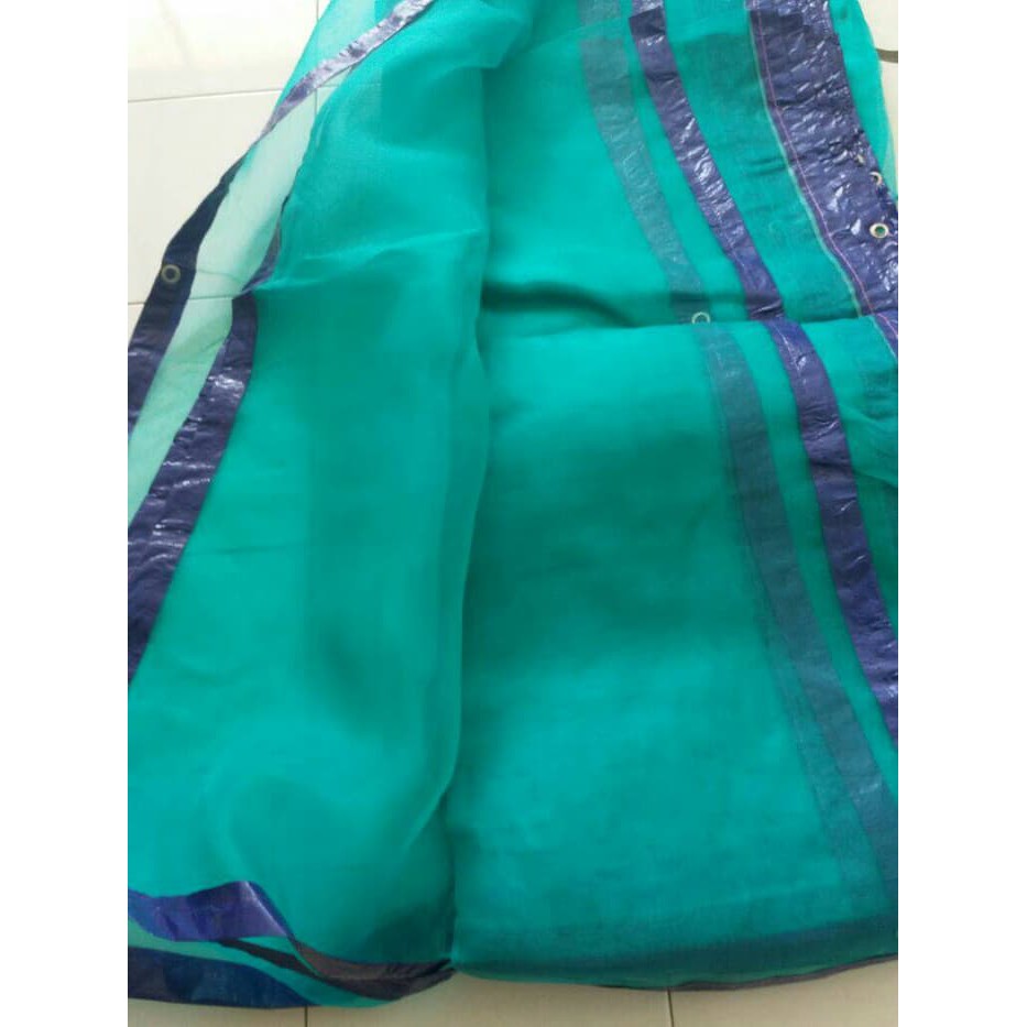 Jual JARING PENAHAN DEBU BANGUNAN PROYEK Murah 4x6M | Shopee Indonesia