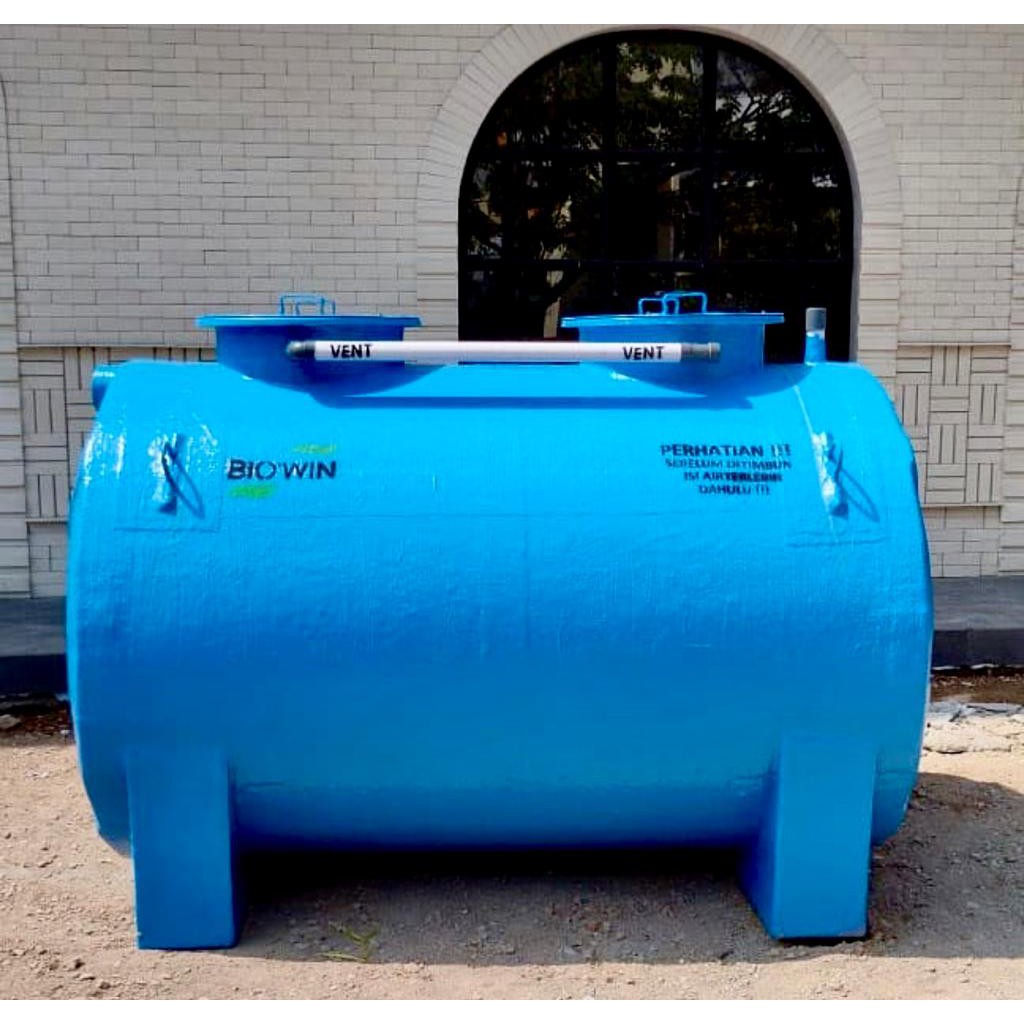 Jual SEPTIC TANK BIO STP 4 M3 | Shopee Indonesia
