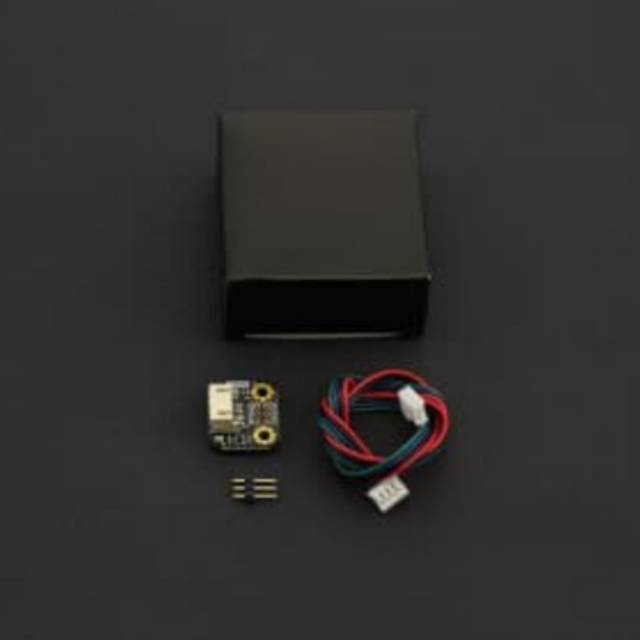 Jual sensor warna RGB TCS34725 for arduino | Shopee Indonesia