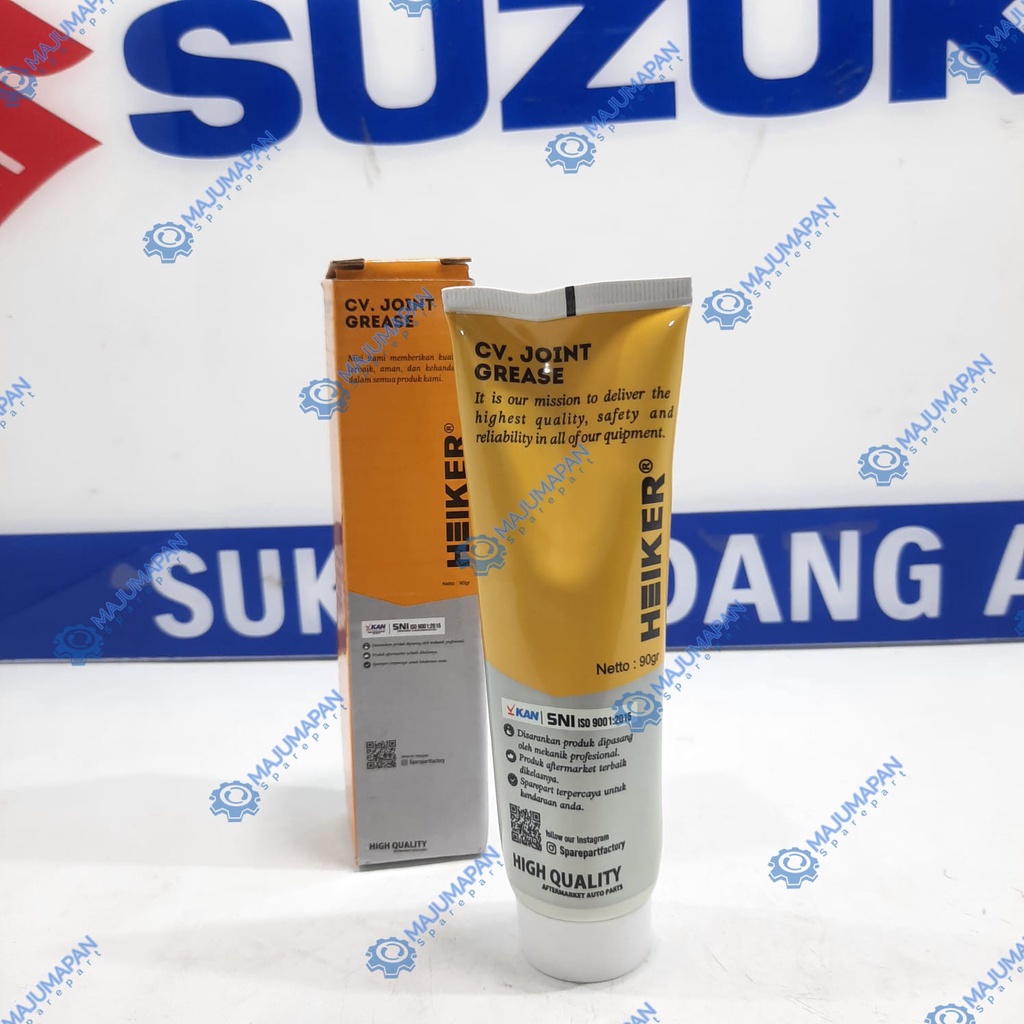 Jual GREASE GEMOK STEMPET CV JOINT AS RODA KOKEL KOHEL UNIVERSAL ...