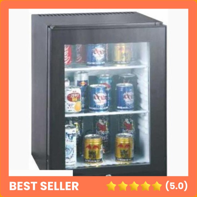 Jual KULKAS SHOWCASE PENDINGIN MINUMAN PEMAJANG MINUMAN DISPLAY COOLER ...