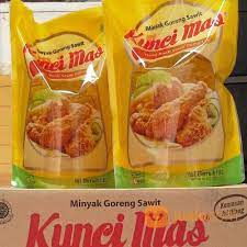 Jual Harga Minyak Goreng 2 Liter Terlengkap & Harga Terbaru Juni 2026 ...