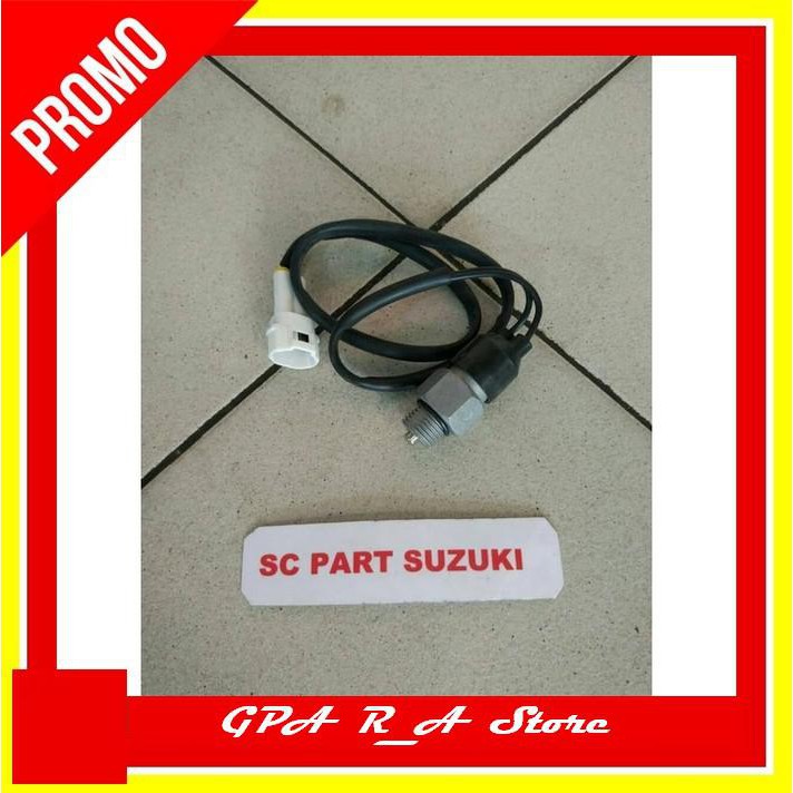 Jual Termurah Switch Mundur/Atrek Suzuki Jimny/Katana/Carry | Shopee ...