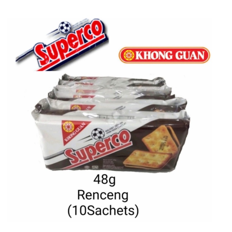 Jual Superco 33gr / Superco 2000 | Shopee Indonesia