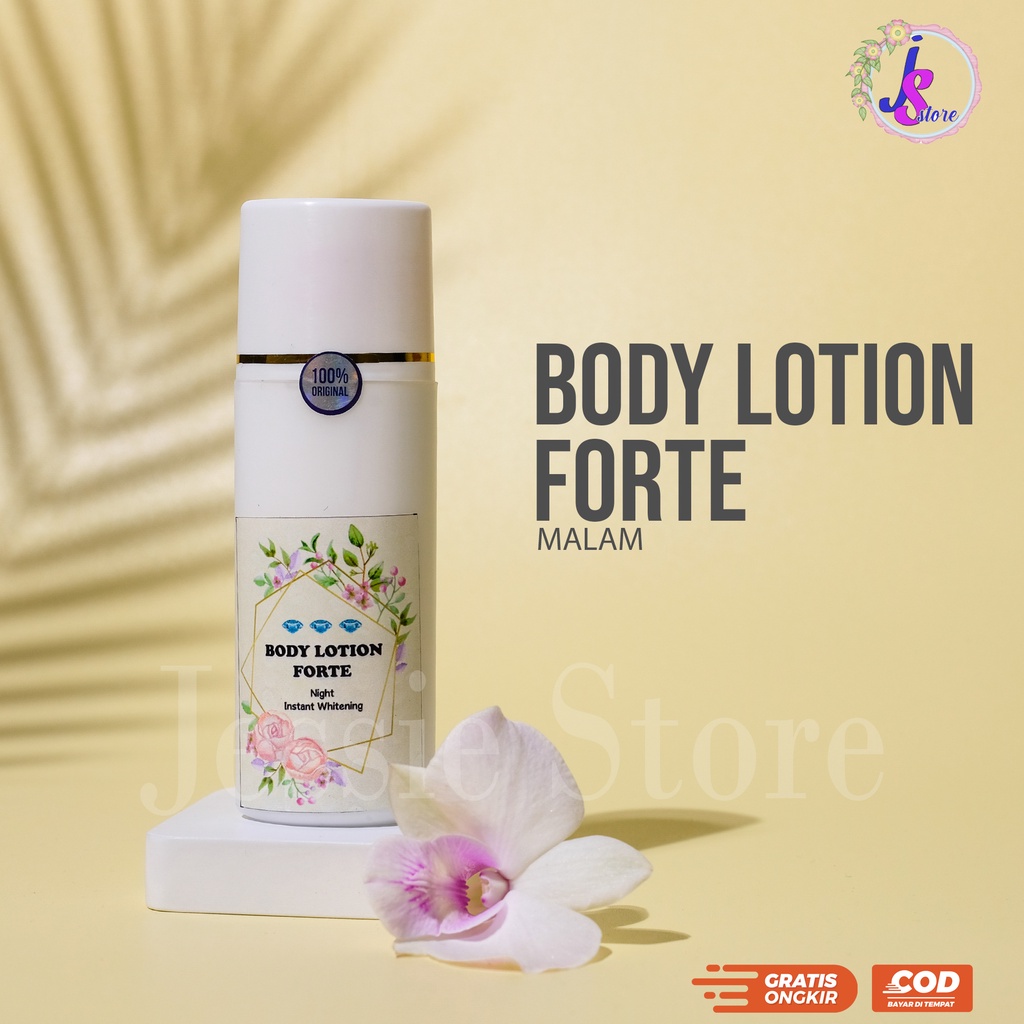 Jual ORIGINAL HB FORTE INSTAN WHITENING PEMUTIH BADAN DOSIS TINGGI/HANDBODY DOSTING PEMUTIH ...