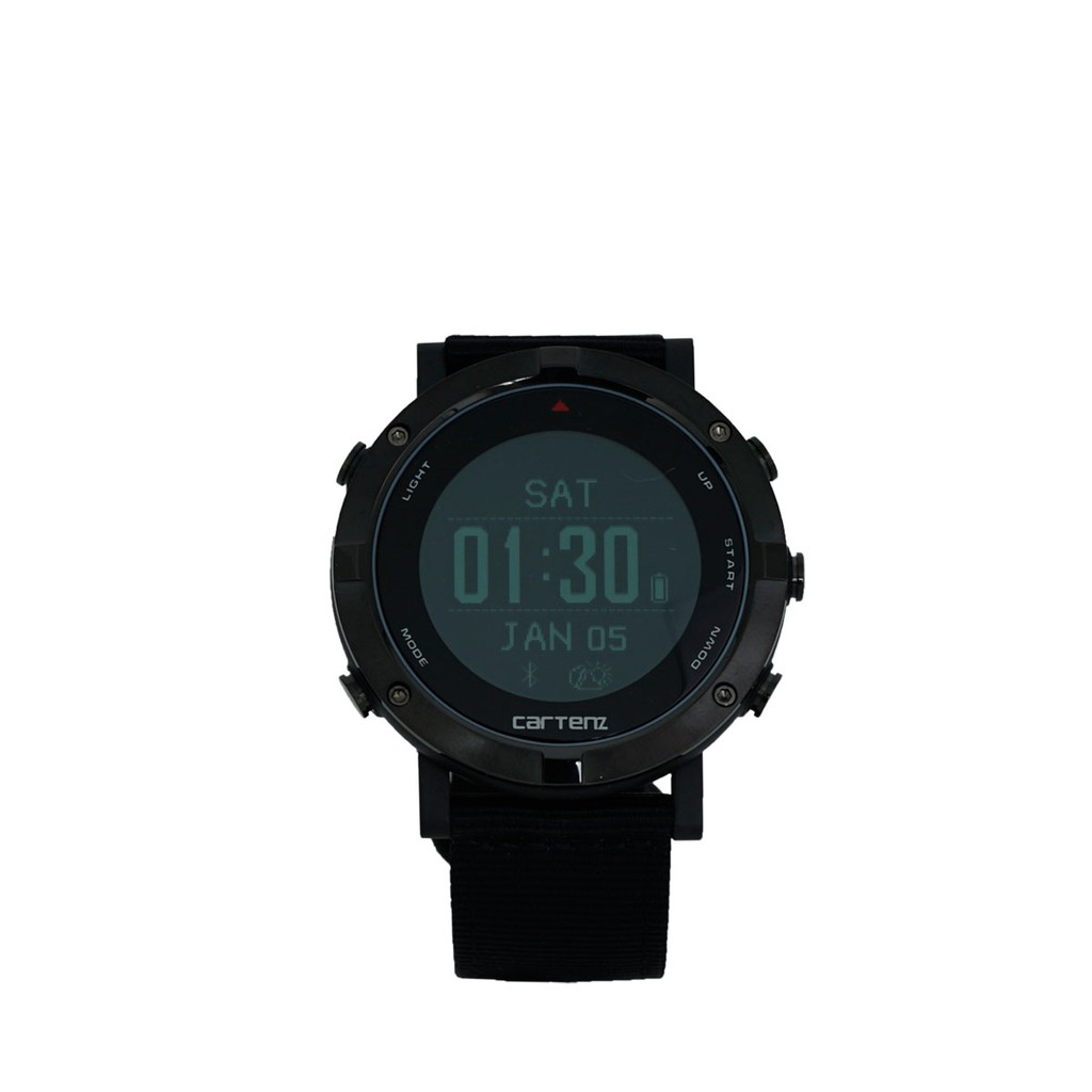 Jual Cartenz Tactical Watch Hunstman V2 | Shopee Indonesia