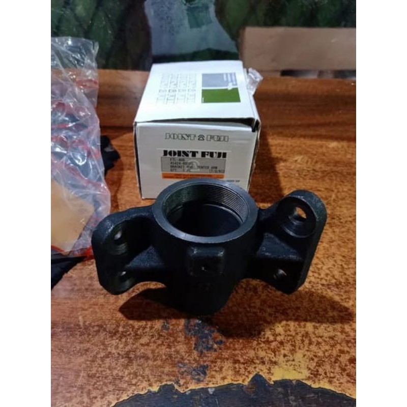 Jual Housing arm stir bracket arm stir Toyota hartop hardtop FJ40 BJ40 ...